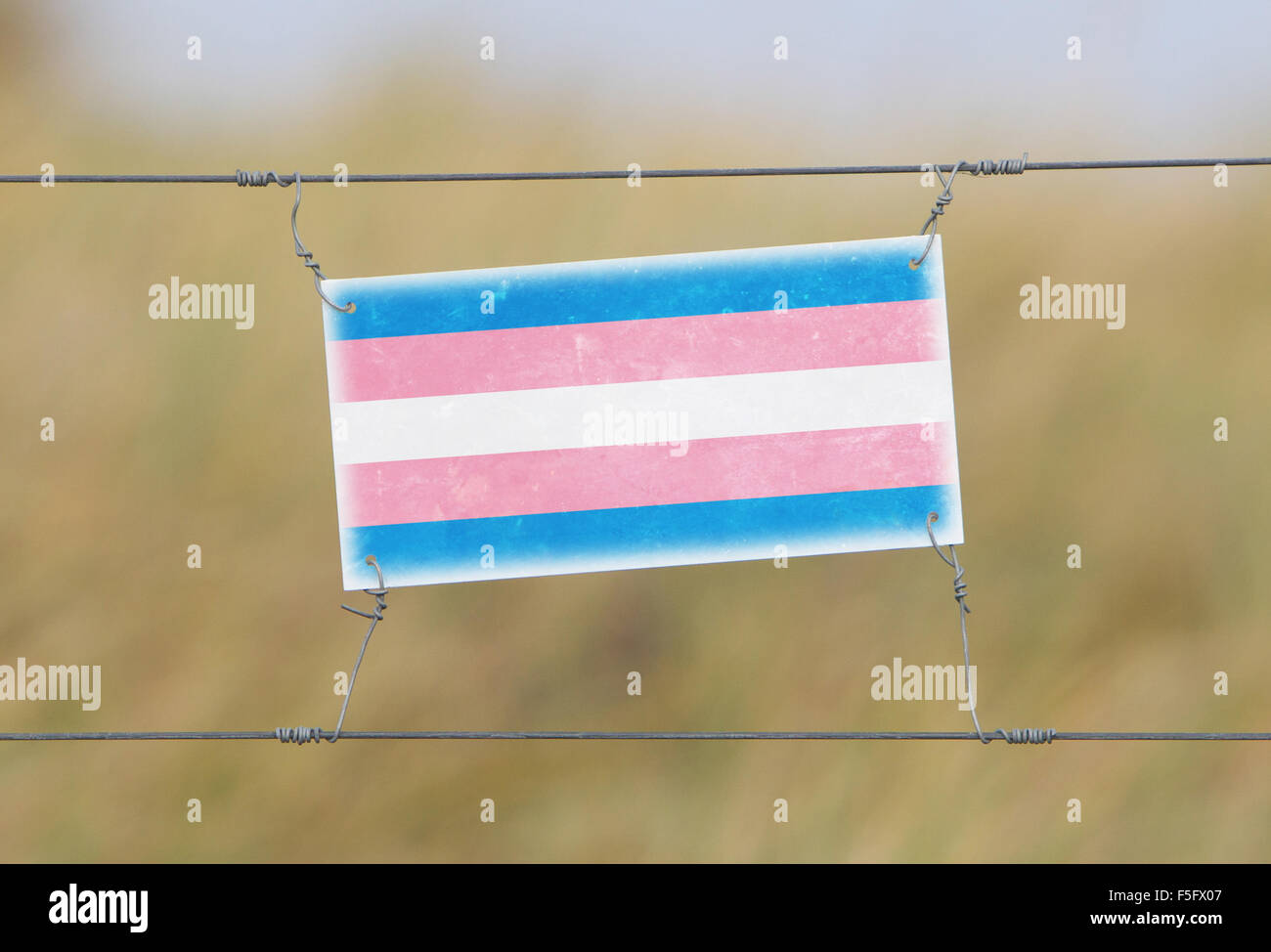 Trans border hi-res stock photography and images - Alamy