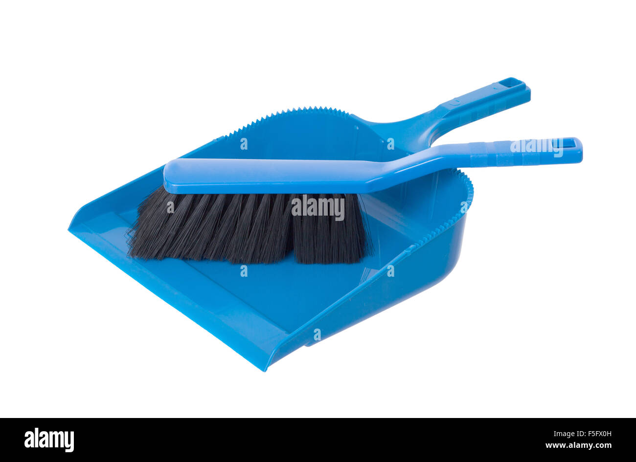 Dust pan hi-res stock photography and images - Alamy
