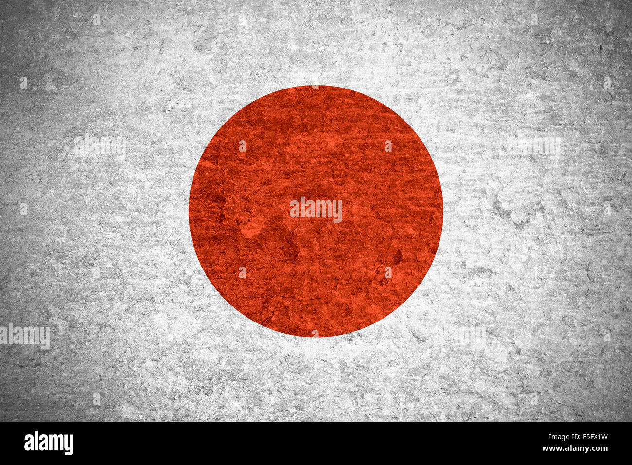 Old japan flag hi-res stock photography and images - Alamy