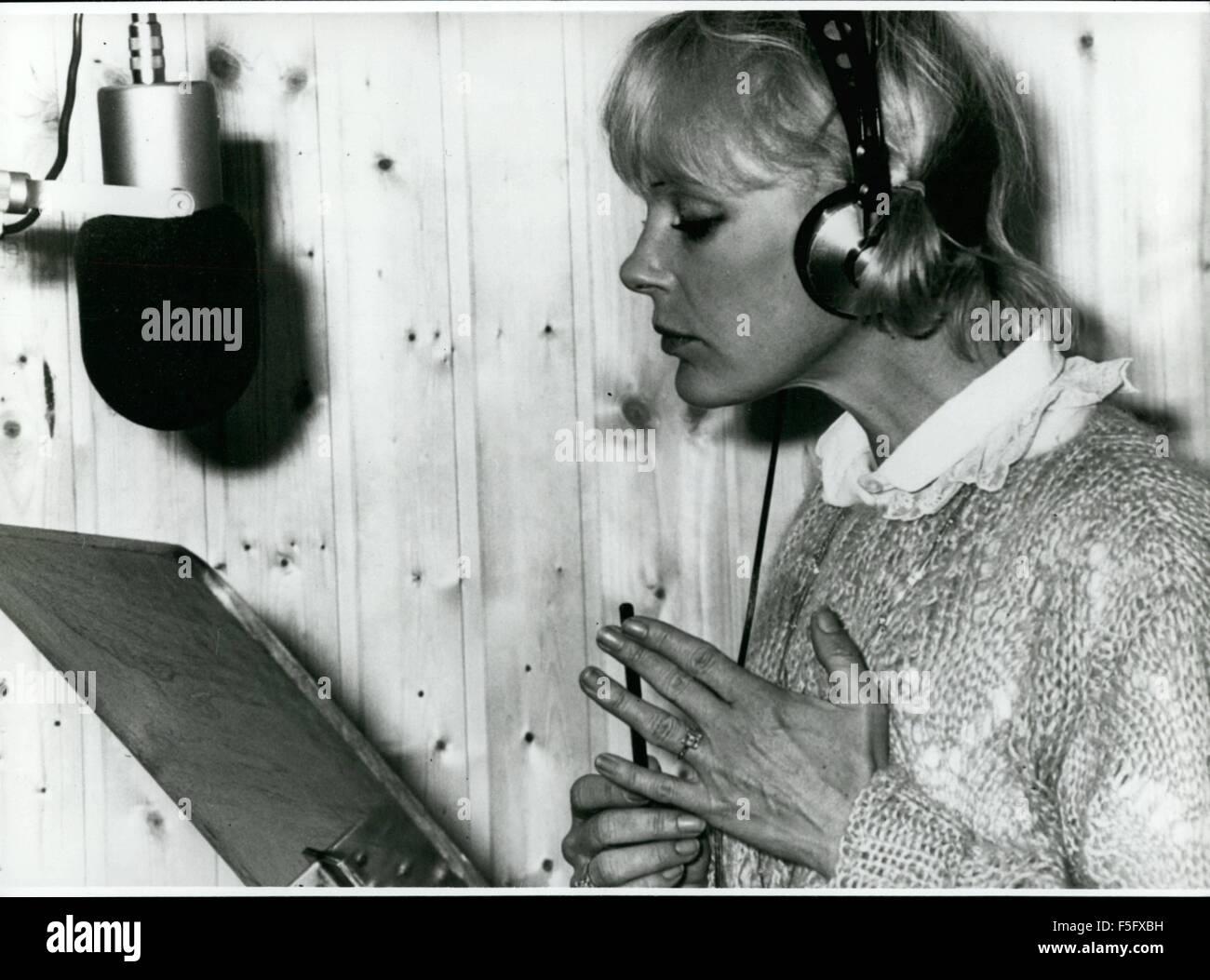 1976- Elke Sommer - As A Singer: ''How the life is playing''. is the ...