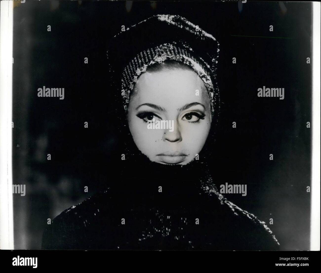 1972 - Princess Ira Makes Film Debut. Princess Ira Furstenberg is to ...