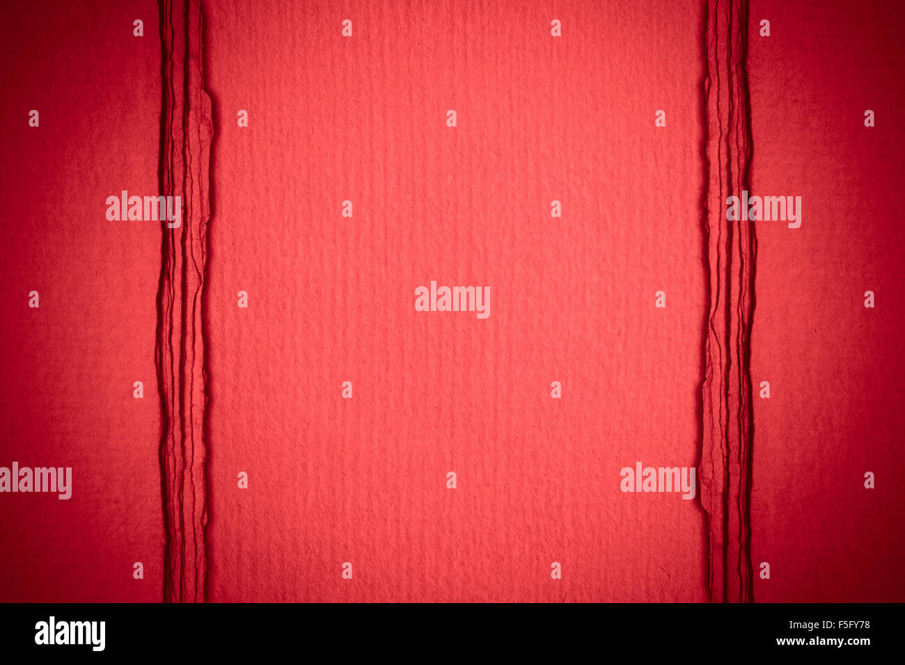 red paper background or stripe pattern texture Stock Photo - Alamy