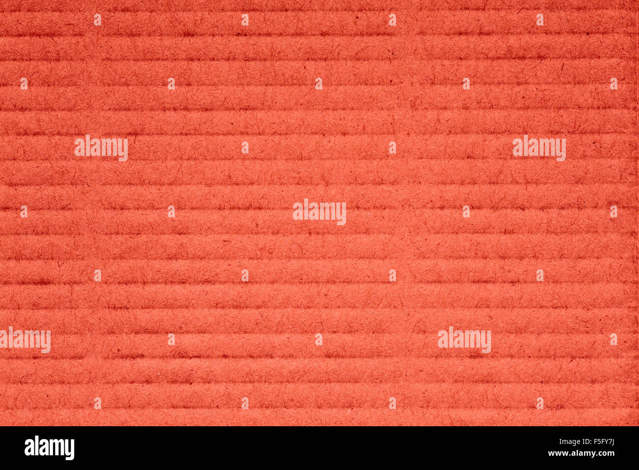 red paper background or stripe pattern carton texture Stock Photo - Alamy