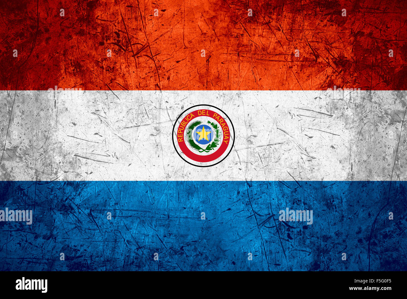Paraguay pattern hi-res stock photography and images - Alamy