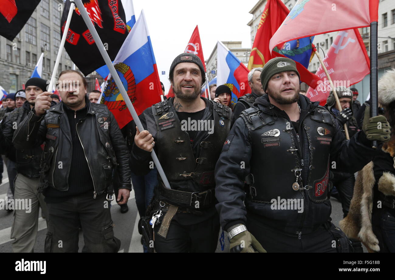 Night Wolves Surgeon Stock Photos & Night Wolves Surgeon Stock Images ...