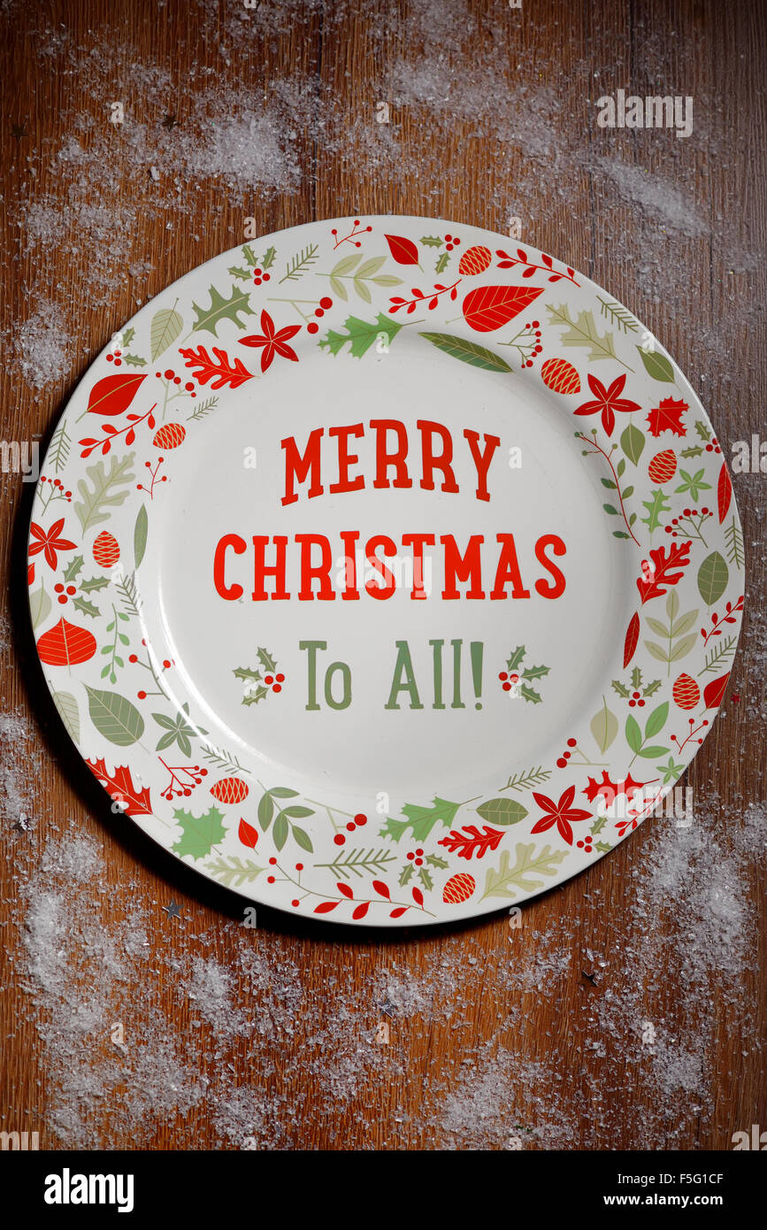 Restaurant table decor from above hi-res stock photography and images ...