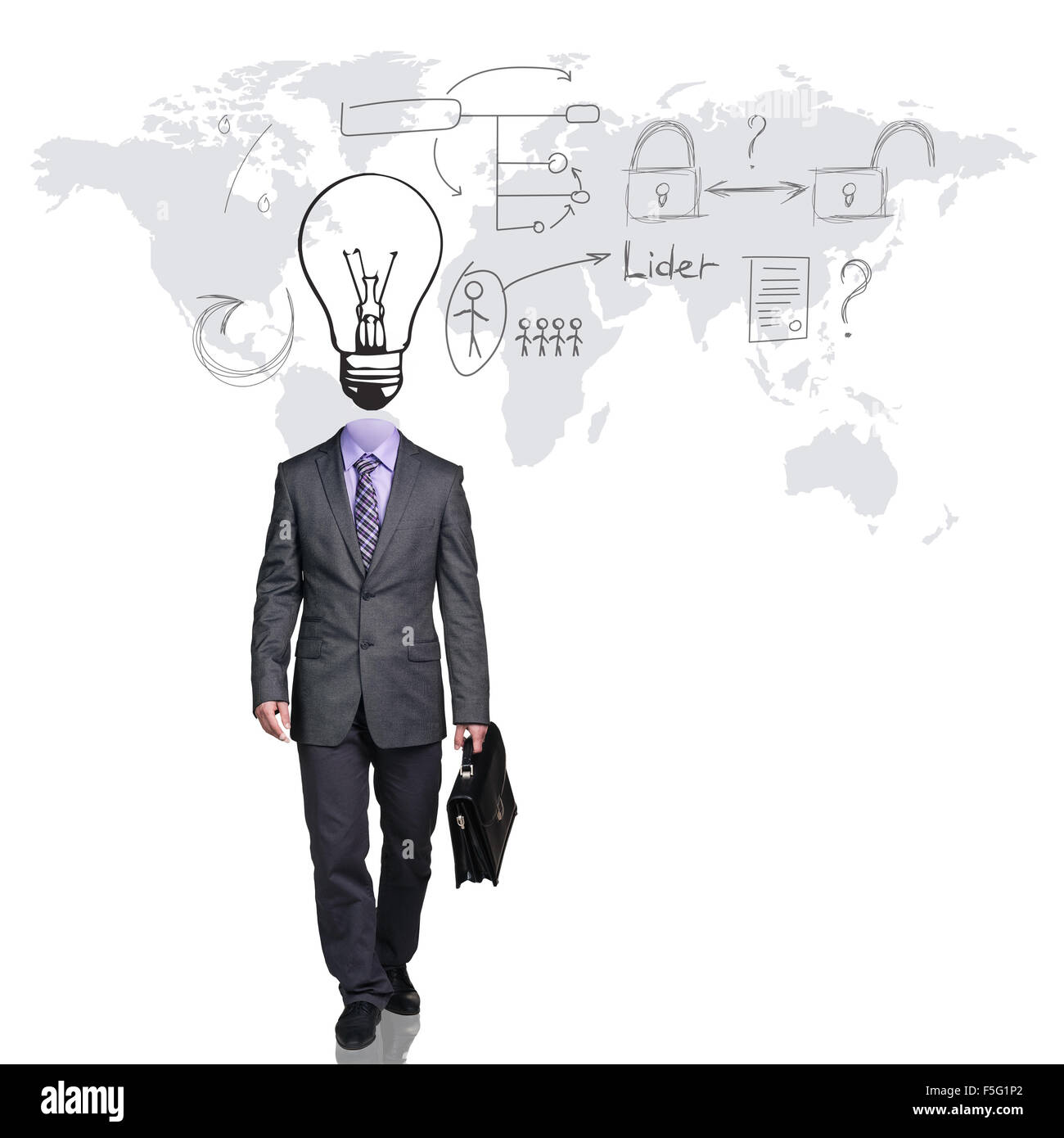 Big black man hi-res stock photography and images - Alamy