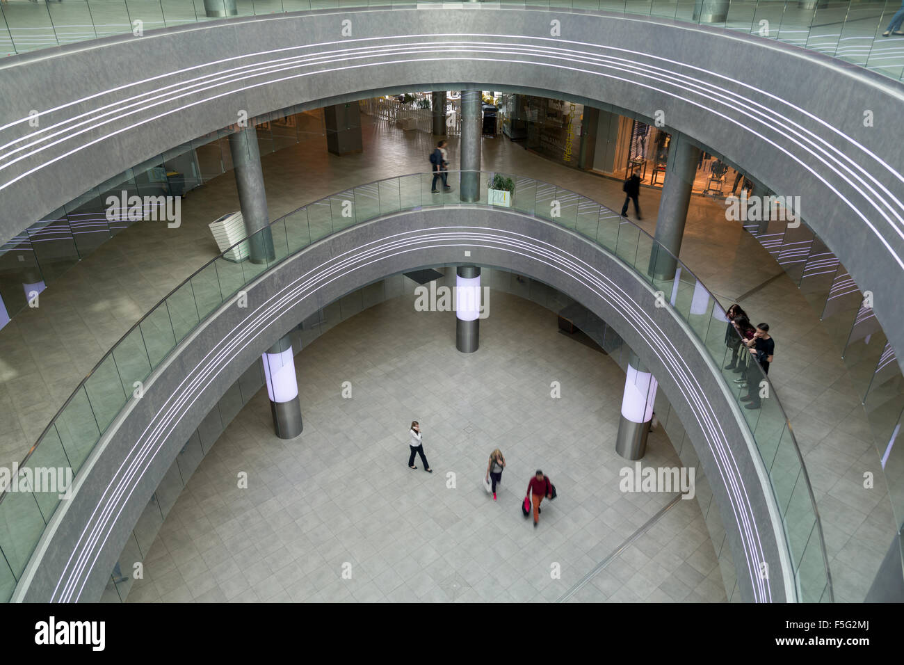 Office tower features hi-res stock photography and images - Alamy