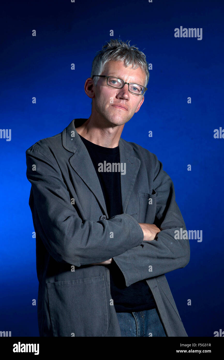 Tom holland english author hi-res stock photography and images - Alamy