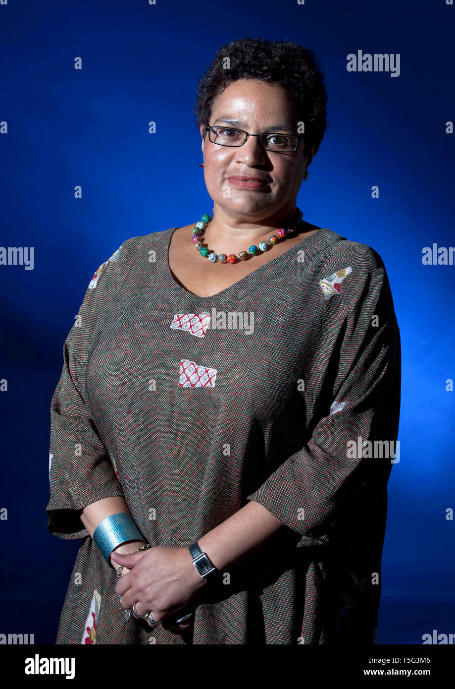 Jackie kay portrait hi-res stock photography and images - Alamy