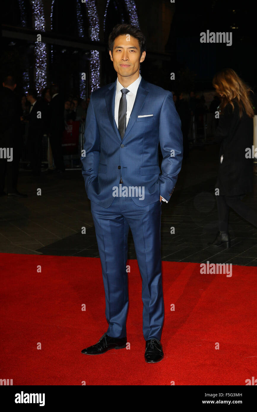 Christopher goh attend hi-res stock photography and images - Alamy