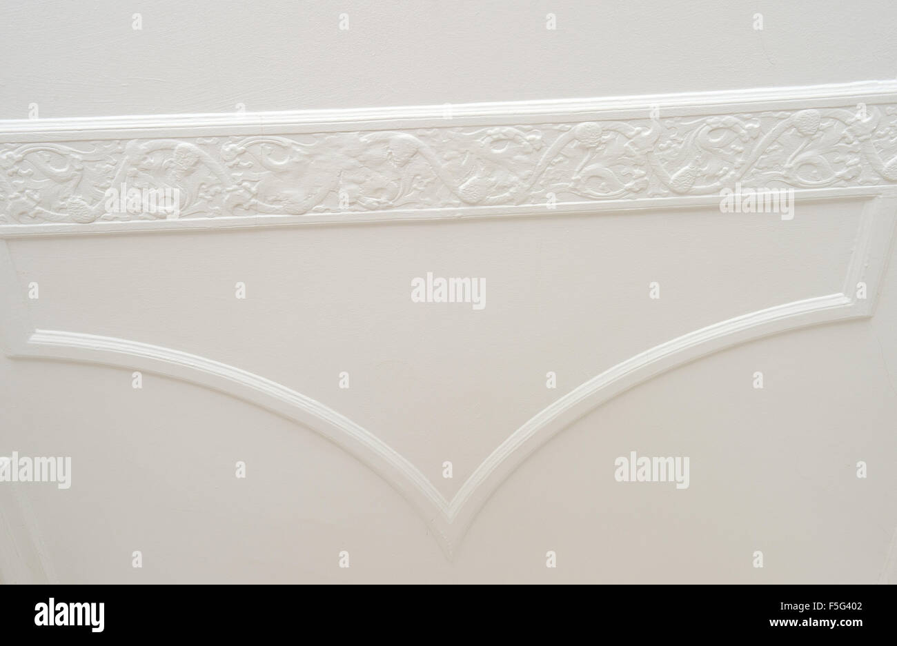 Stucco Moldings High Resolution Stock Photography and Images - Alamy