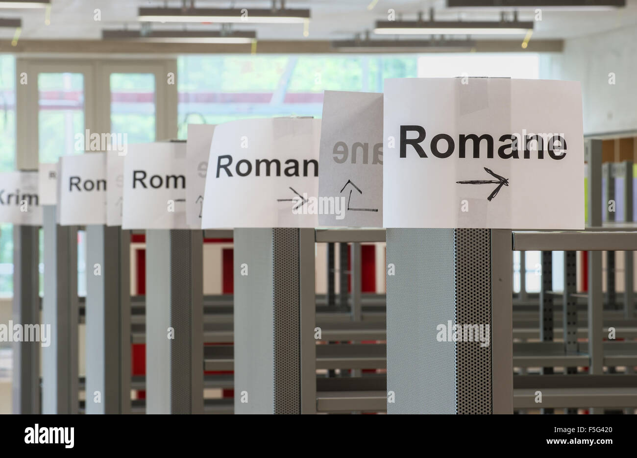 German photo library hi-res stock photography and images - Alamy