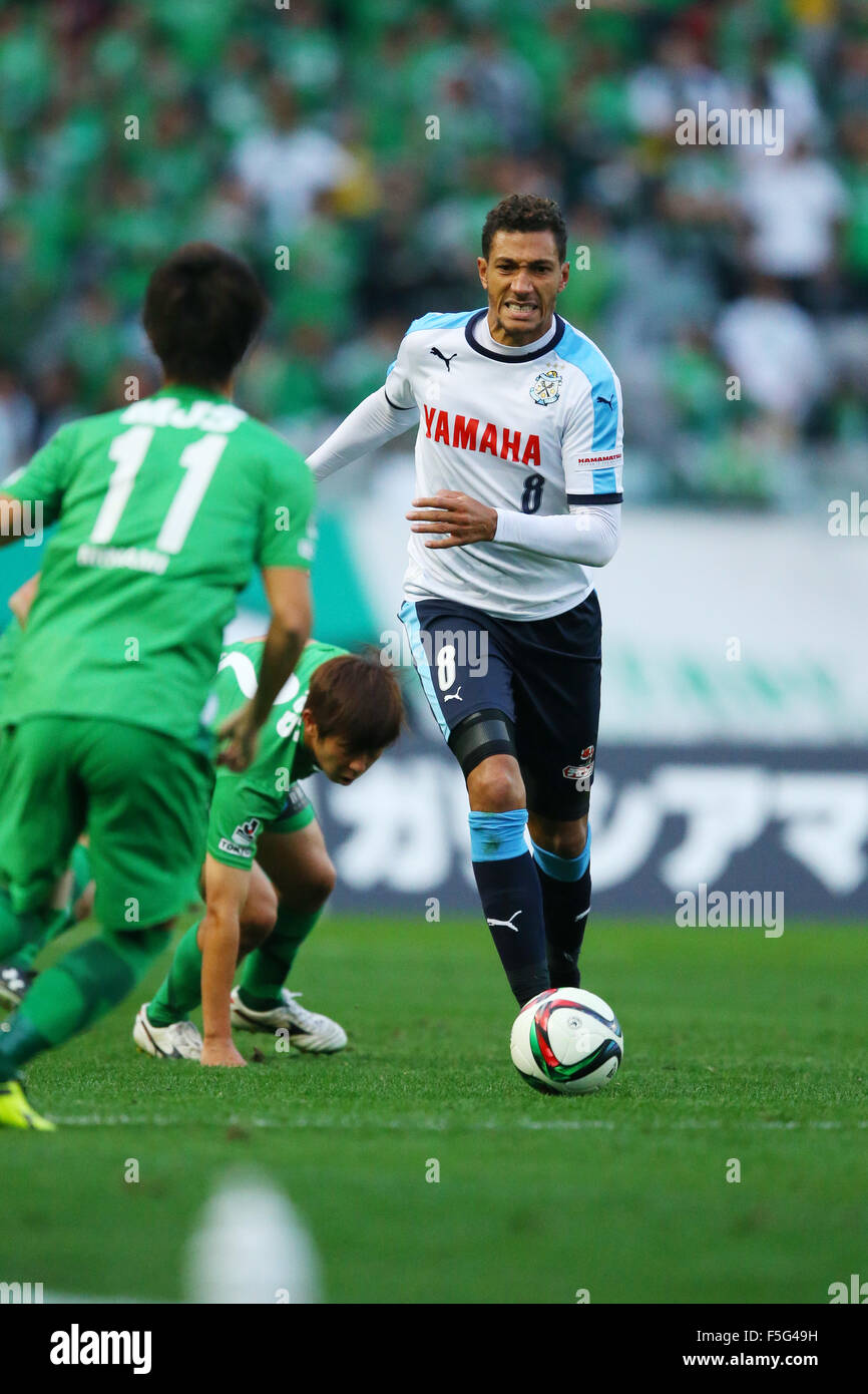 Jay bothroyd hi-res stock photography and images - Alamy