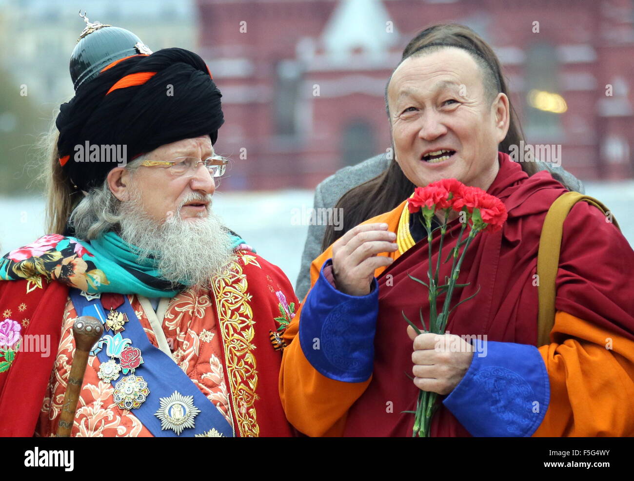 Mufti Day High Resolution Stock Photography and Images - Alamy