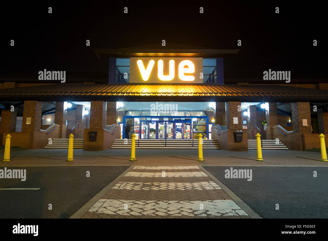 Film facilities hi-res stock photography and images - Alamy