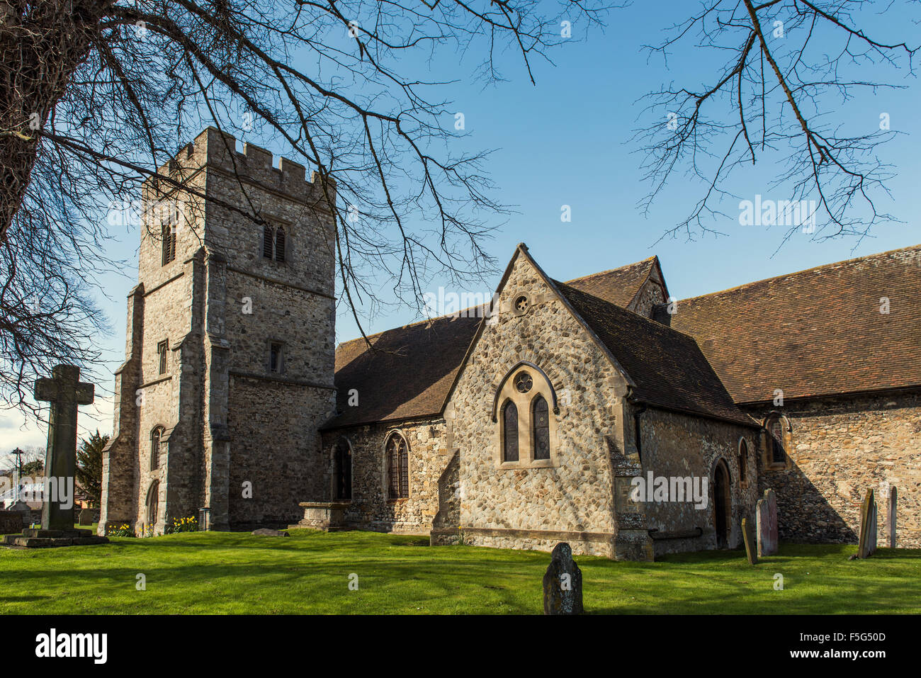 Snodland kent hi-res stock photography and images - Alamy