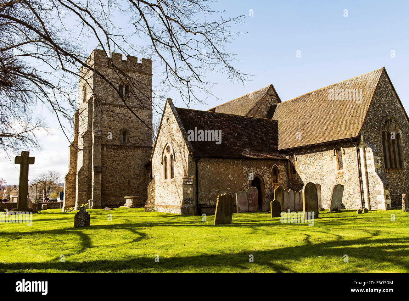 Snodland kent hi-res stock photography and images - Alamy