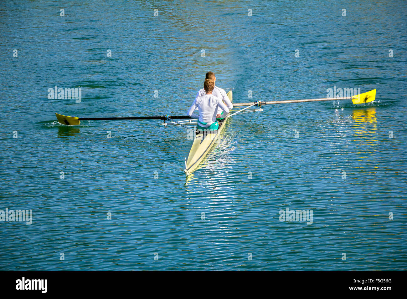 Fiber boat hi-res stock photography and images - Alamy
