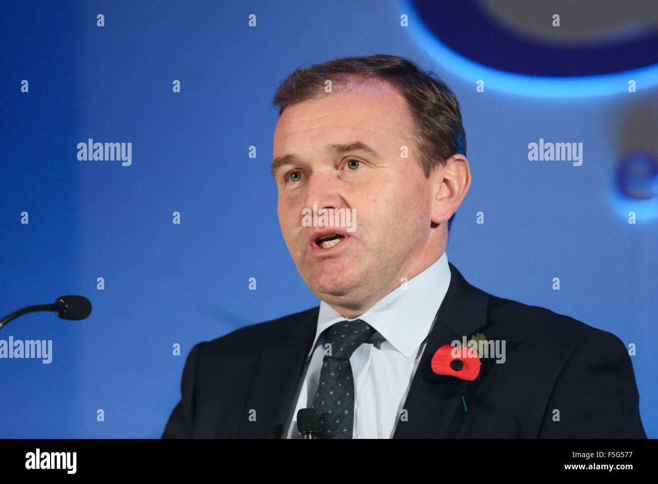 Mp for camborne redruth hayle hi-res stock photography and images - Alamy