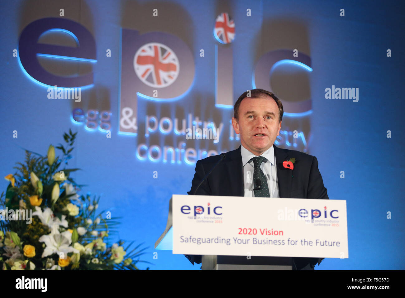 Conservative mp for camborne and redruth hi-res stock photography and ...