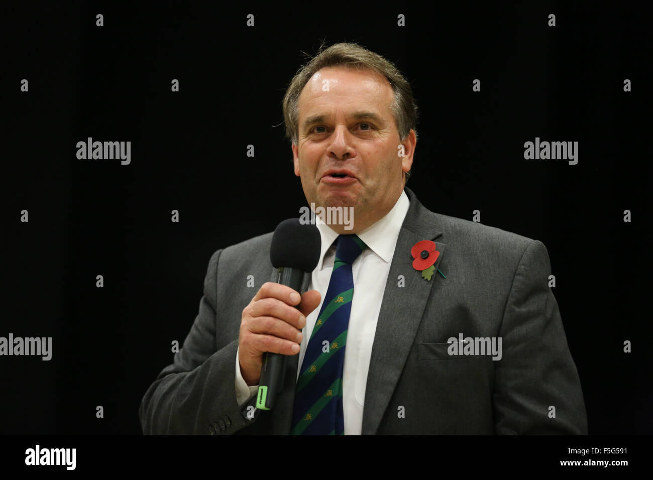 Neil parish parliament hi-res stock photography and images - Alamy