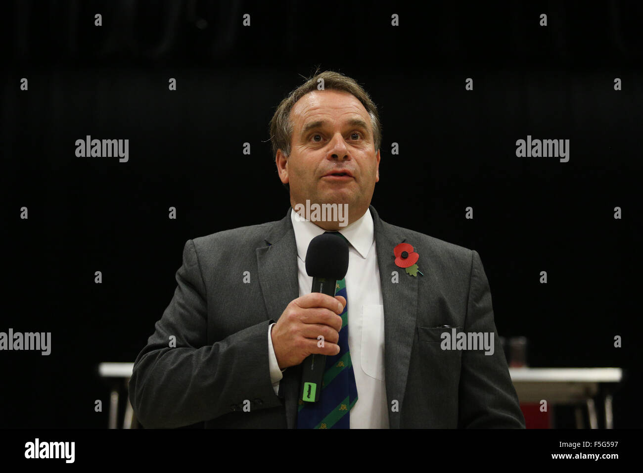 Neil parish house of commons hi-res stock photography and images - Alamy