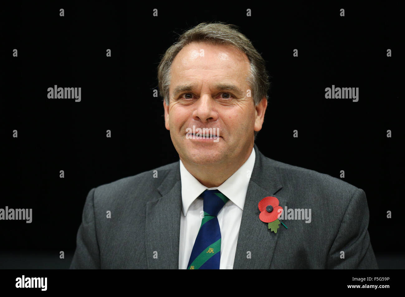 Conservative mp for tiverton hi-res stock photography and images - Alamy