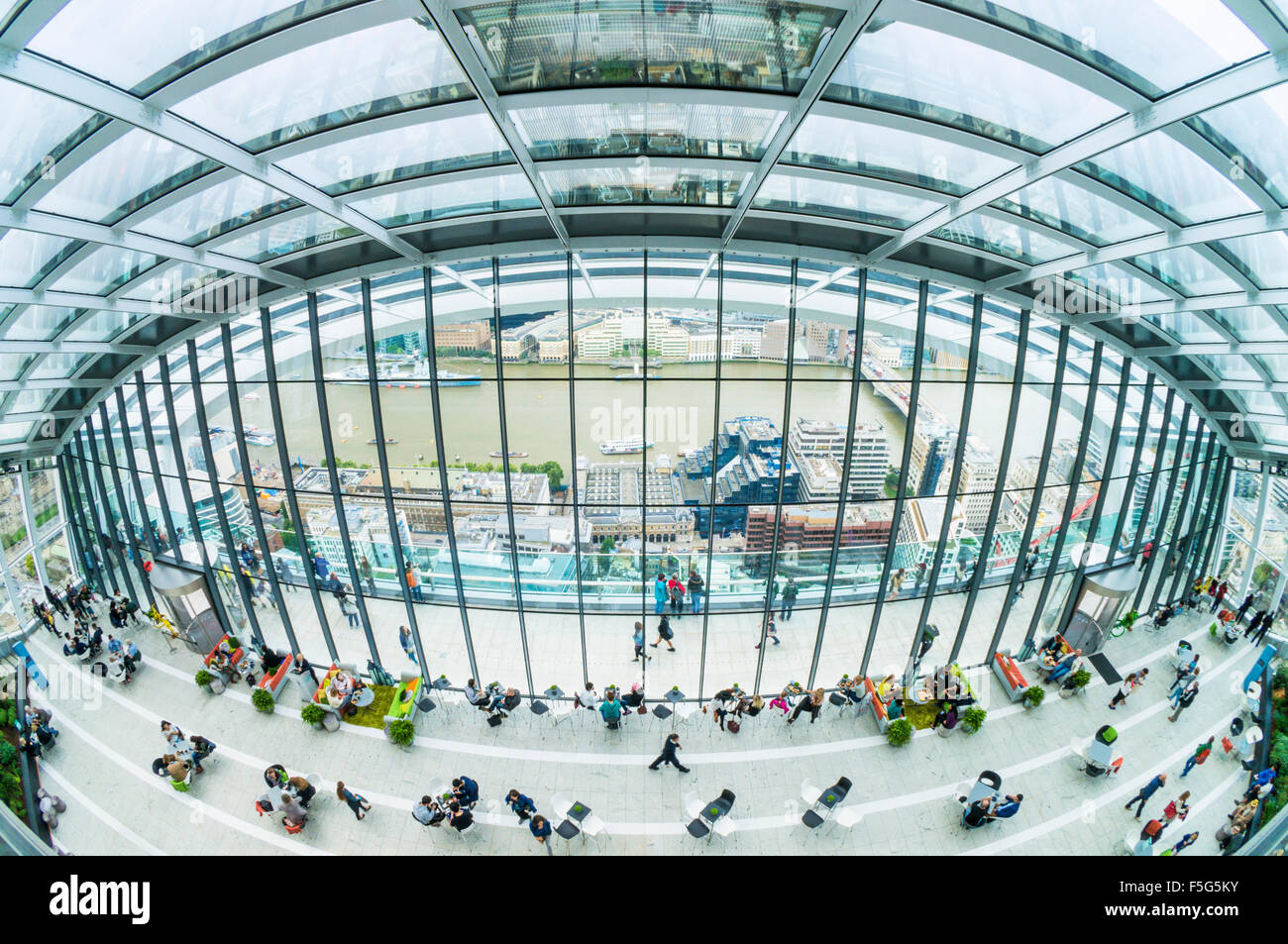Sky garden top 20 hi-res stock photography and images - Alamy