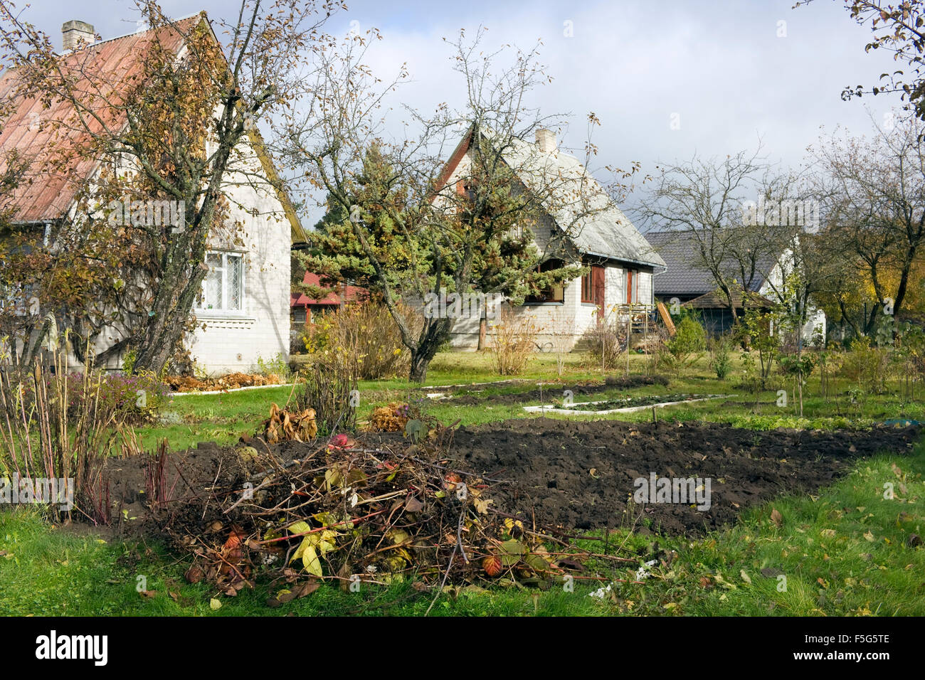 Agrarian scenery hi-res stock photography and images - Alamy