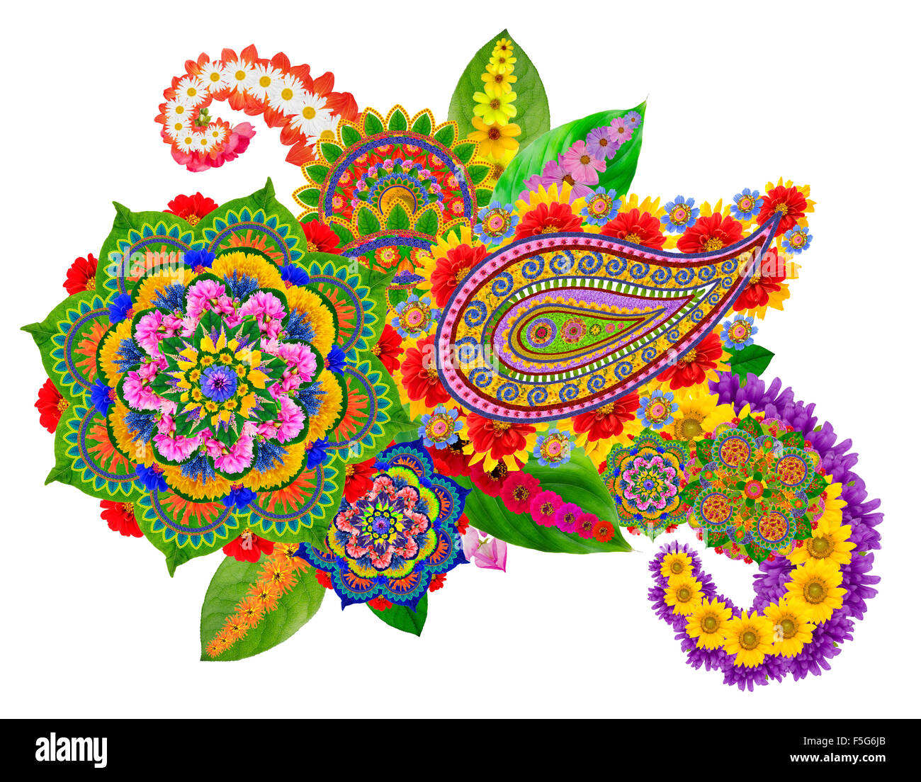 Universal God Symbol