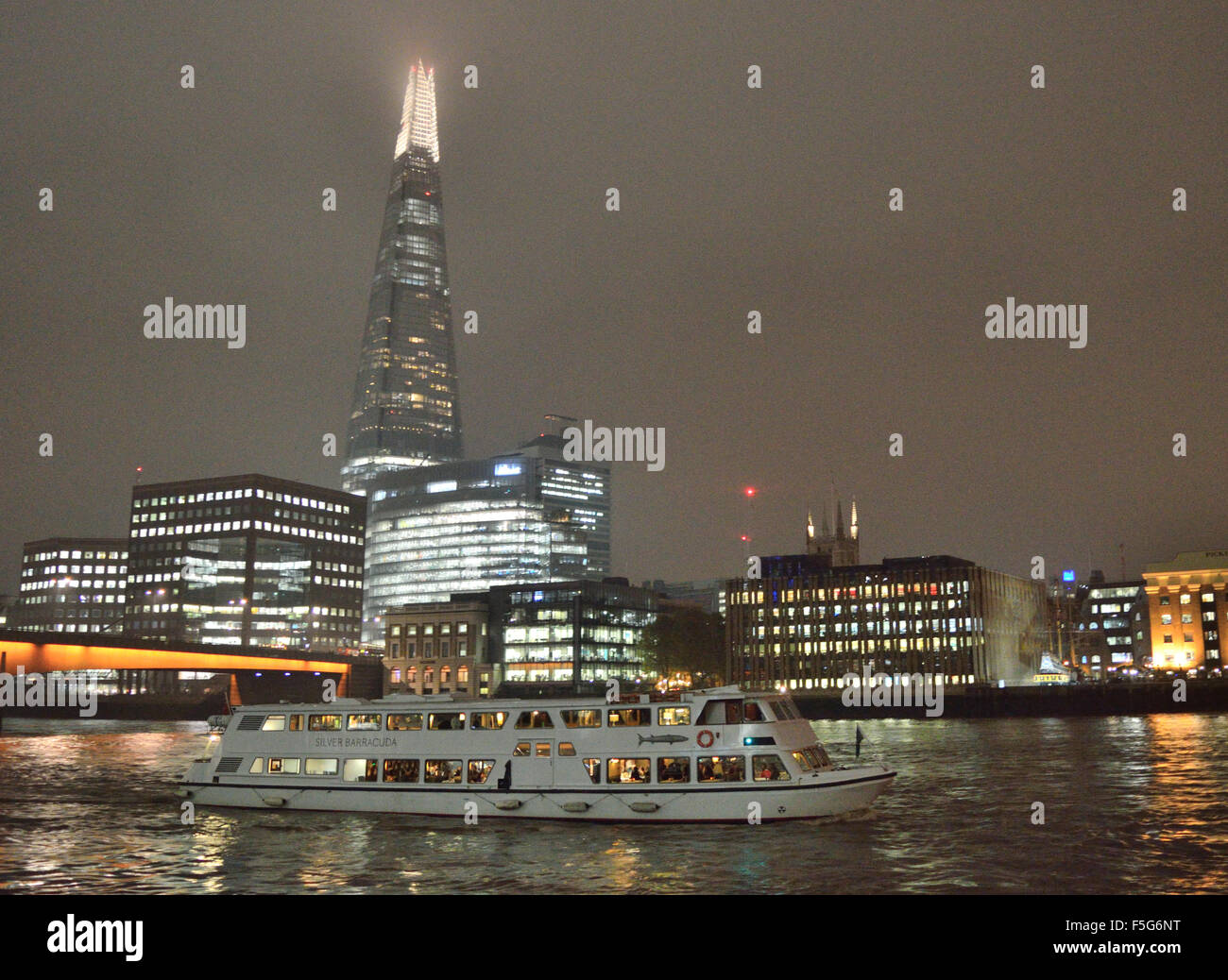 Silver fleet hi-res stock photography and images - Alamy