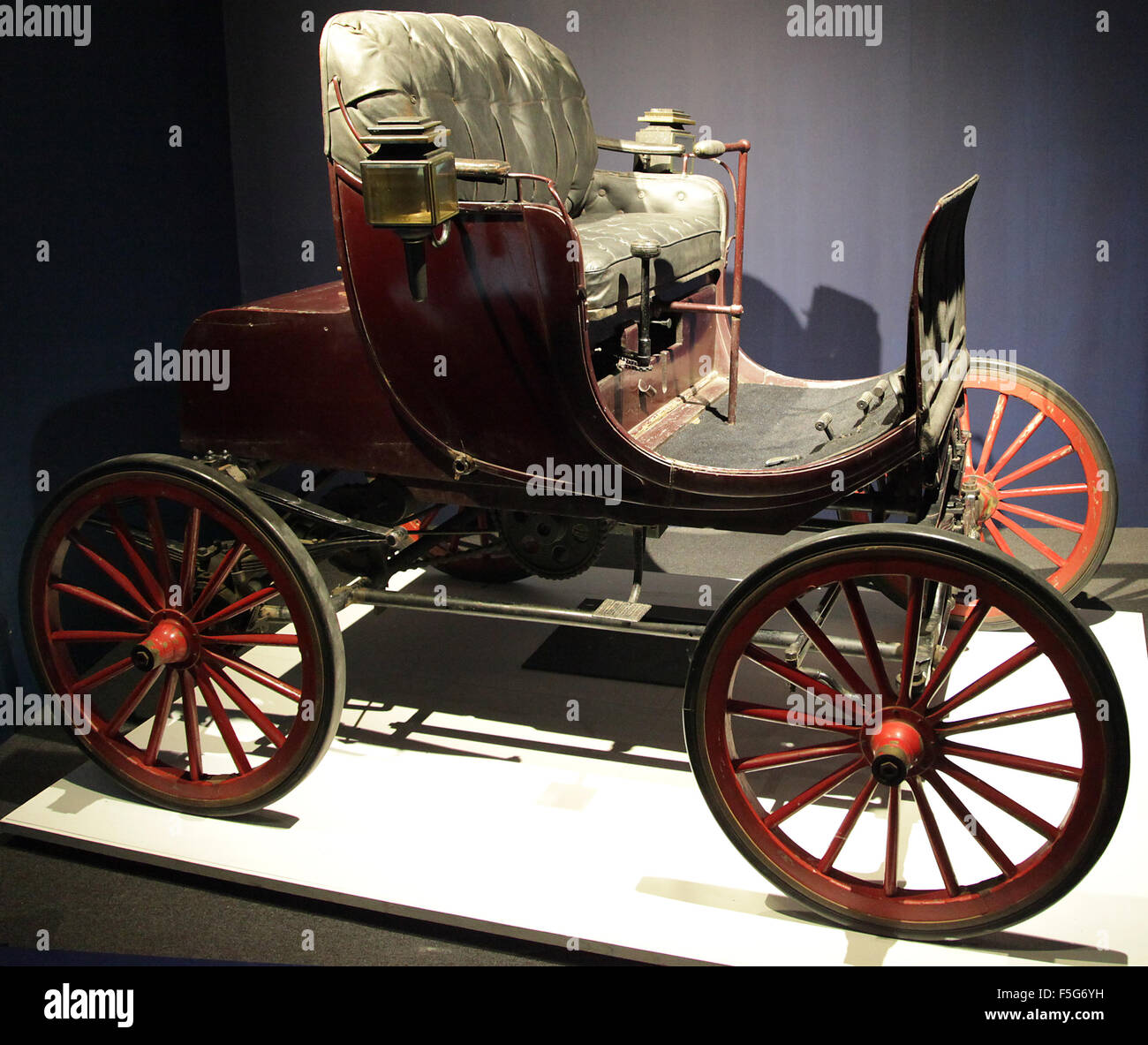 1895 Car Stock Photos & 1895 Car Stock Images - Alamy