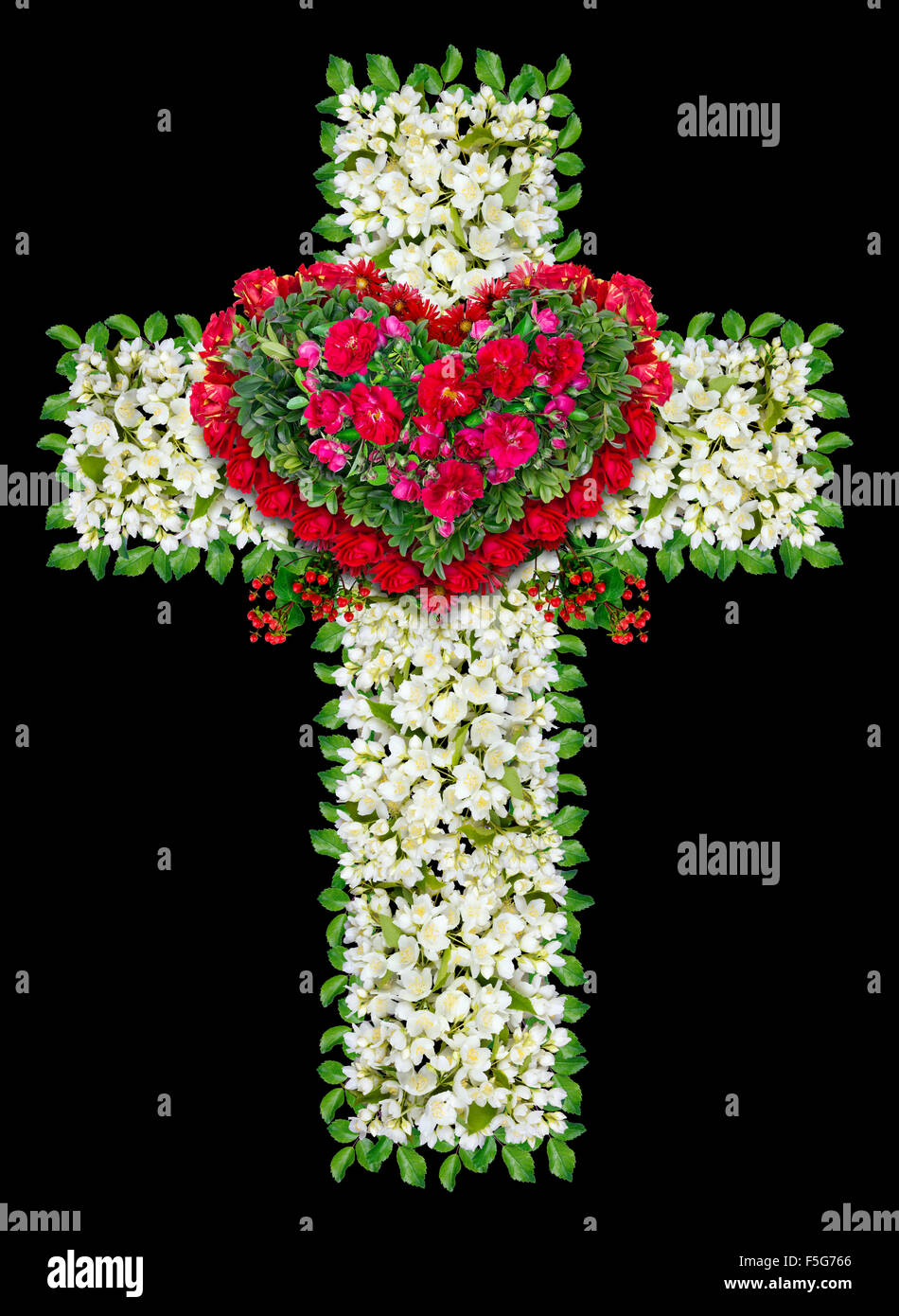 Jesus collage hi-res stock photography and images - Alamy