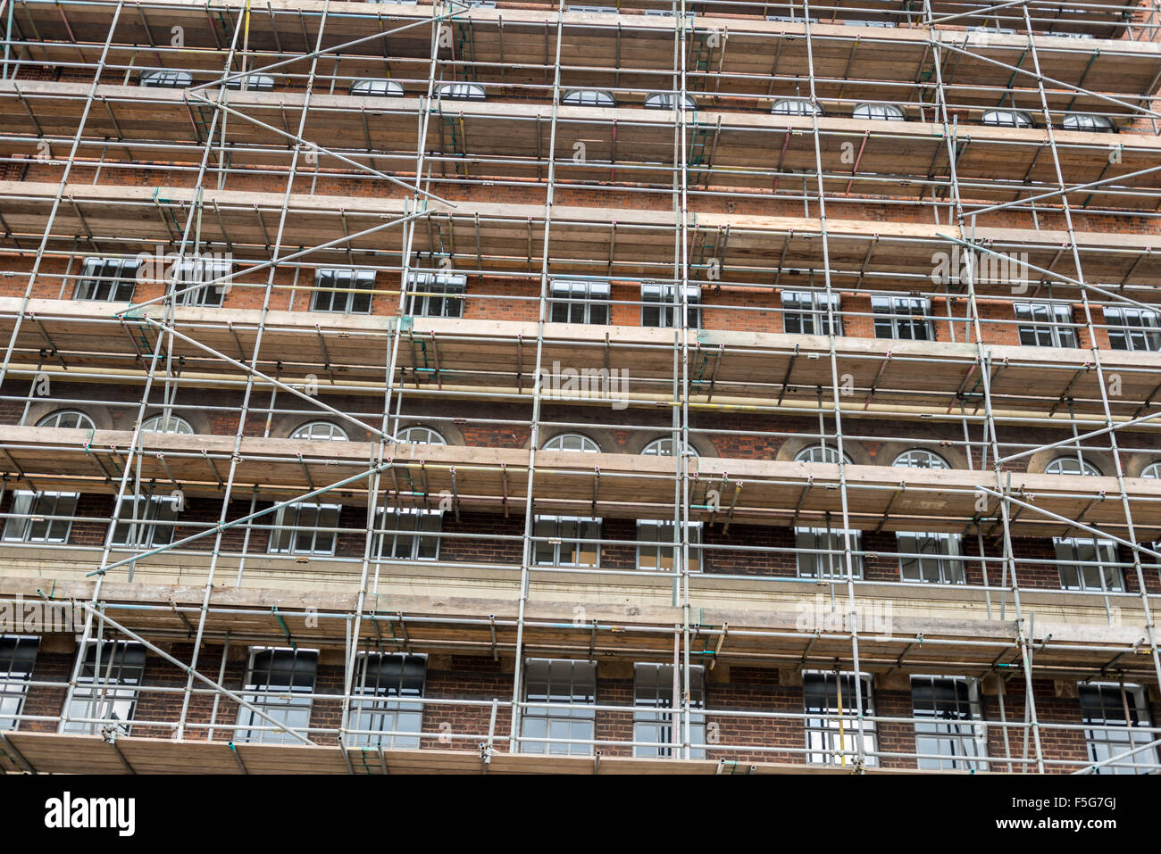 Building repair hi-res stock photography and images - Alamy