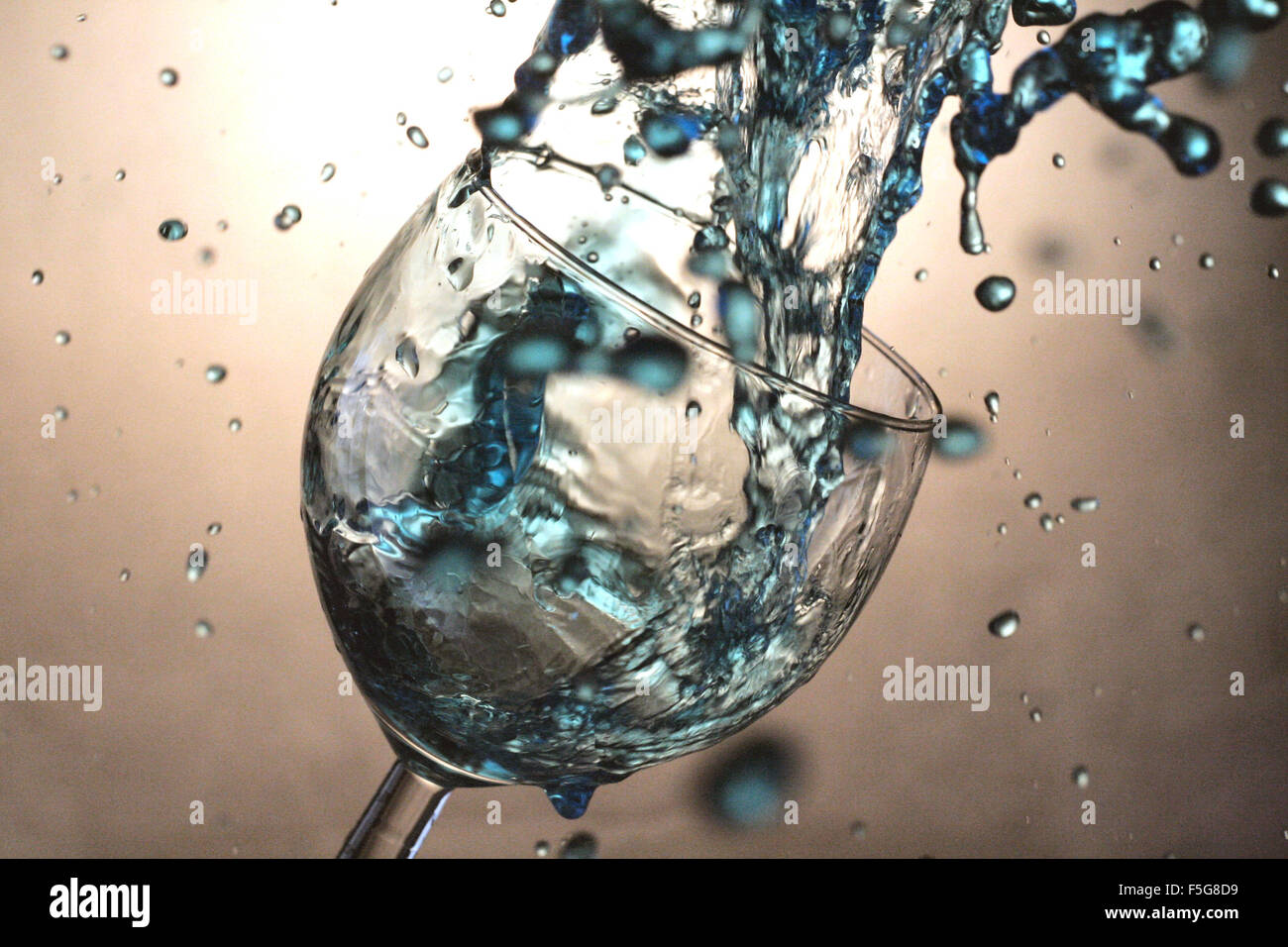 Wine explosion hi-res stock photography and images - Alamy