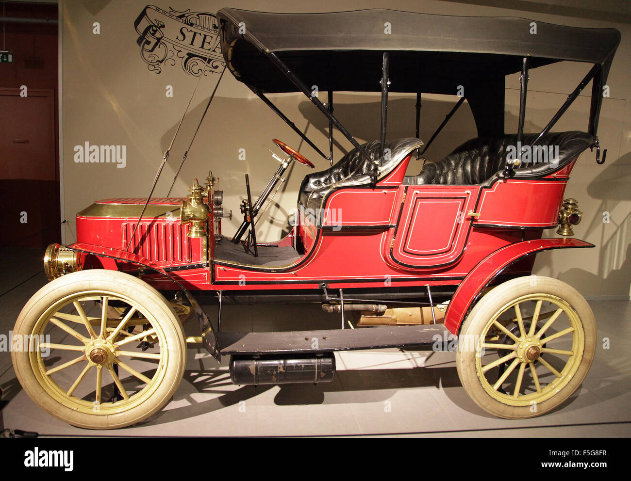 1906 Car High Resolution Stock Photography and Images - Alamy