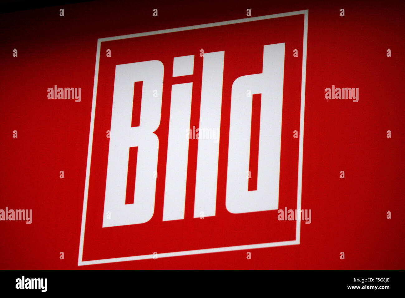 Bild Zeitung High Resolution Stock Photography and Images - Alamy