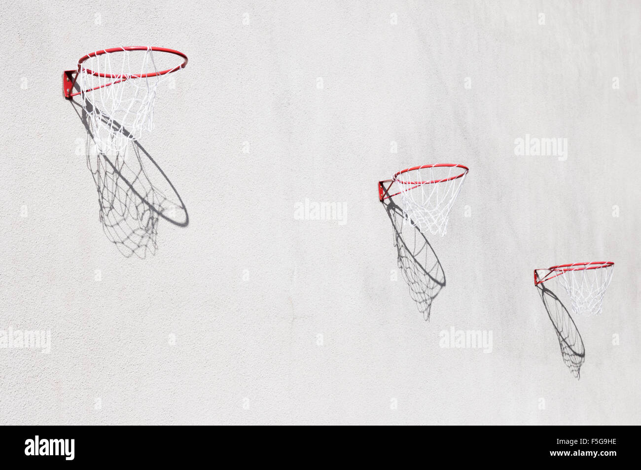 Netball hi-res stock photography and images - Alamy