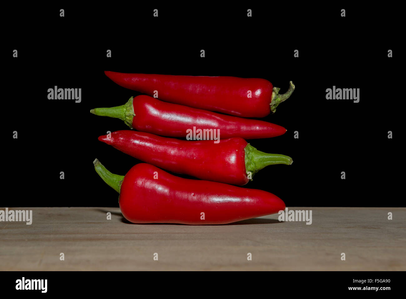 Red board backdrop hi-res stock photography and images - Alamy