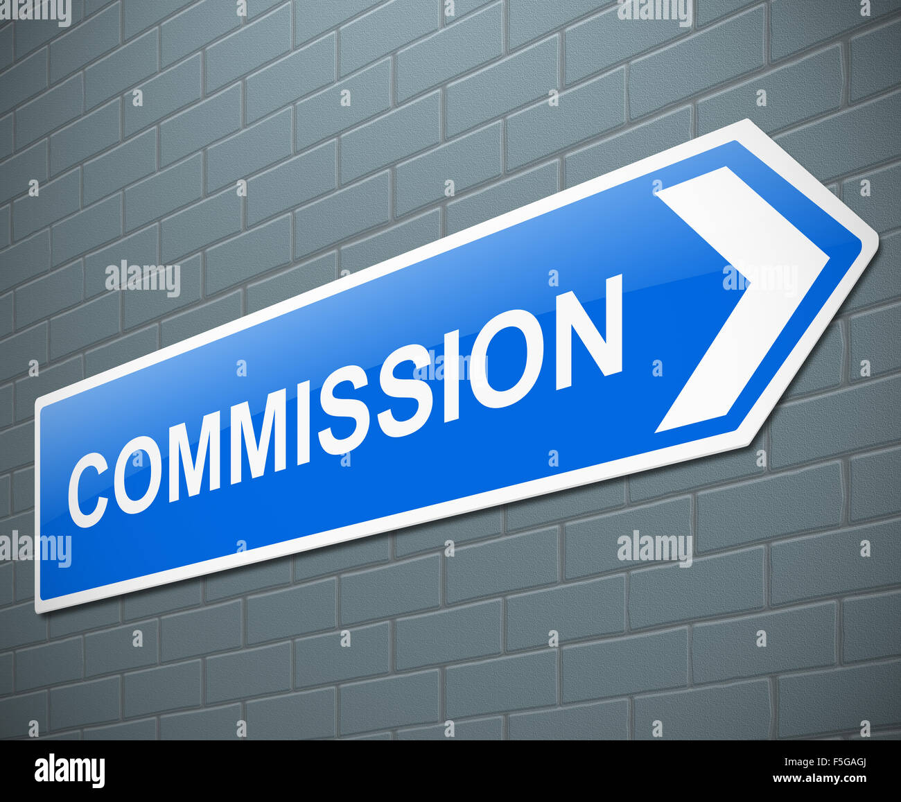 Commission payment hi-res stock photography and images - Alamy