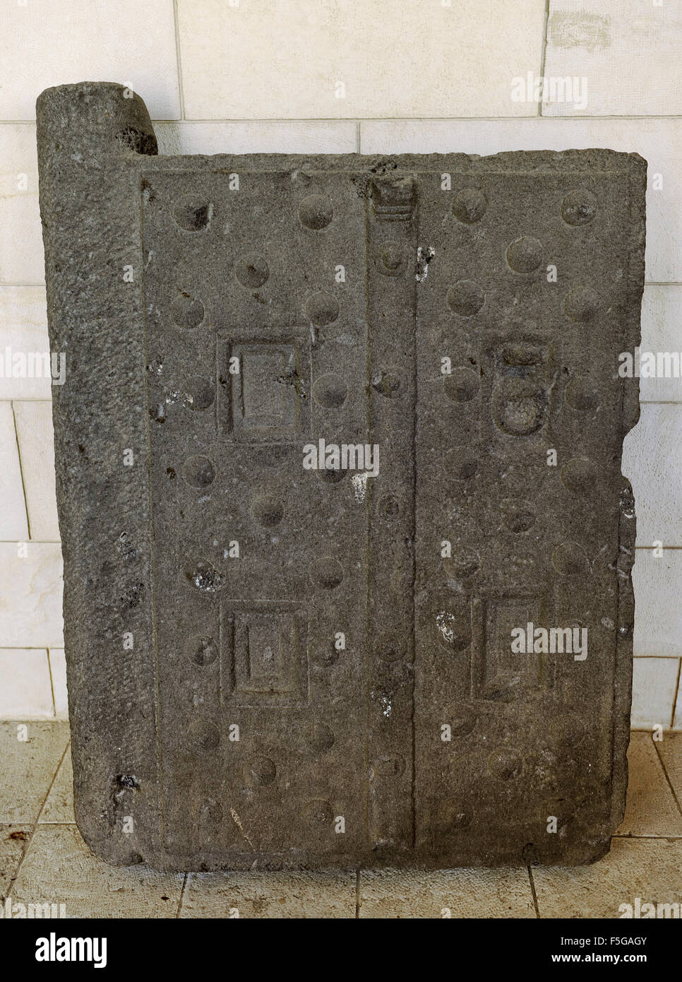 Basalt door hi-res stock photography and images - Alamy