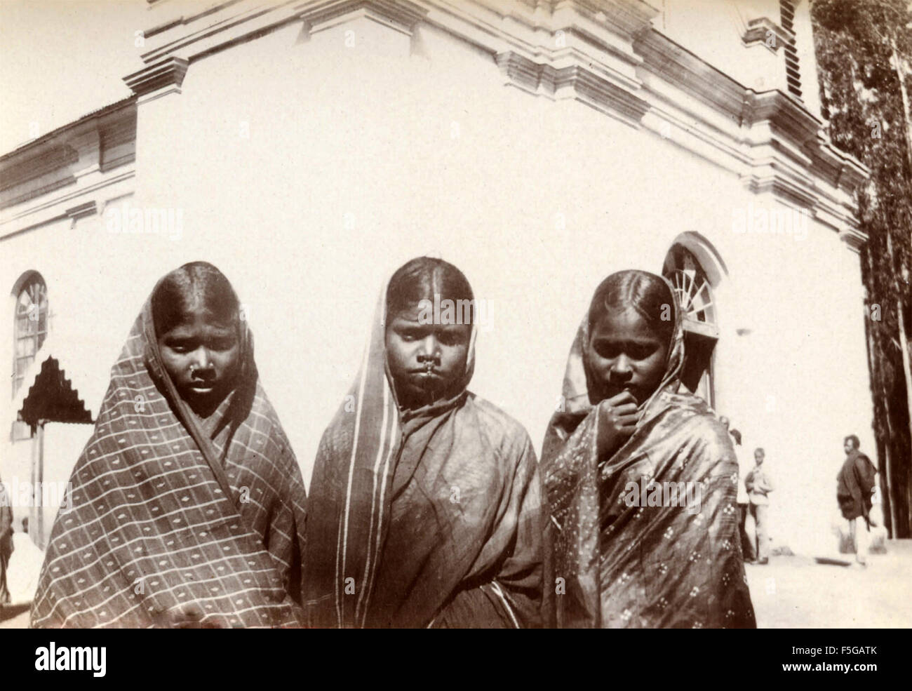 1920s Indian High Resolution Stock Photography and Images - Alamy