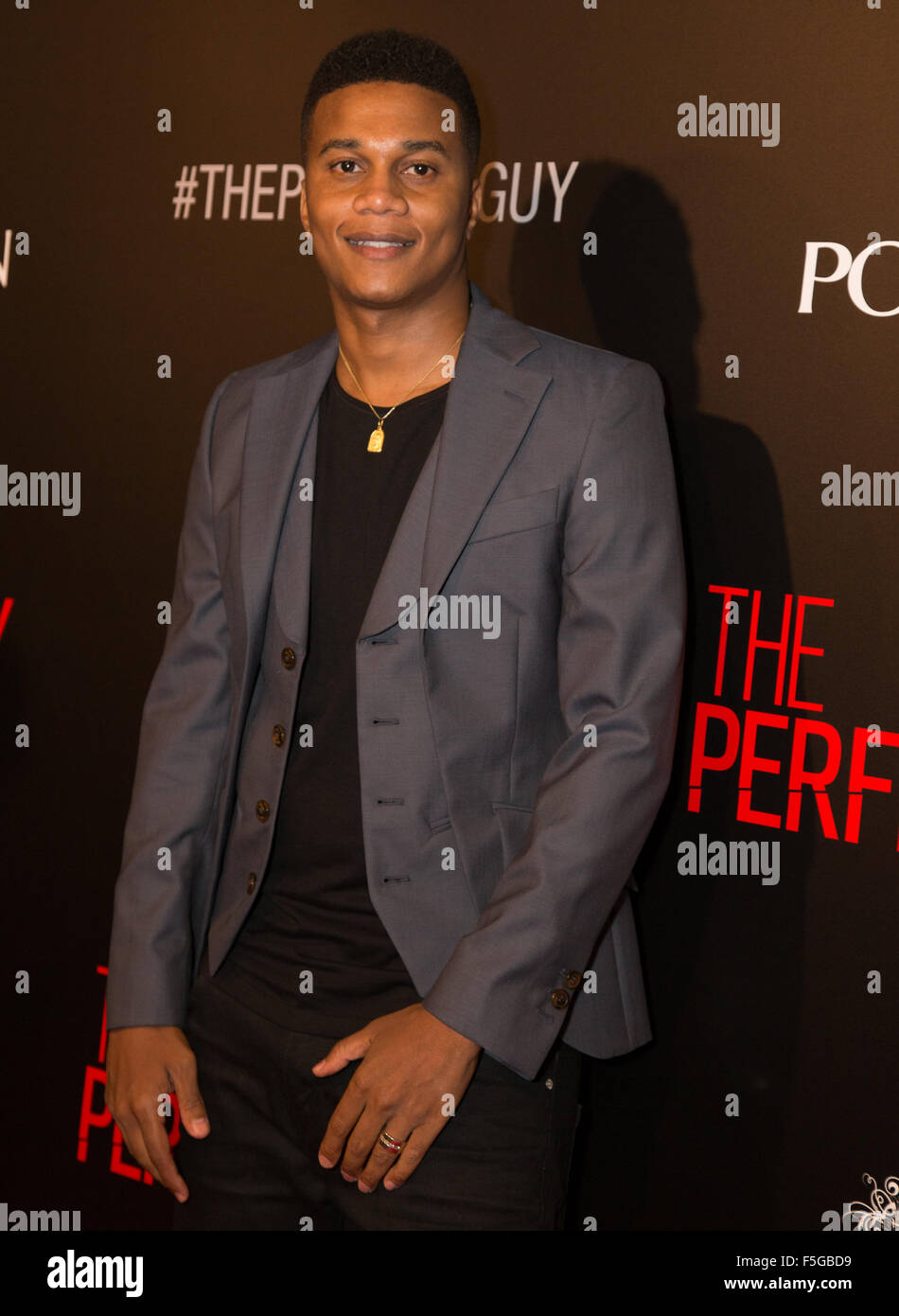 Corey hardrict hi-res stock photography and images - Alamy