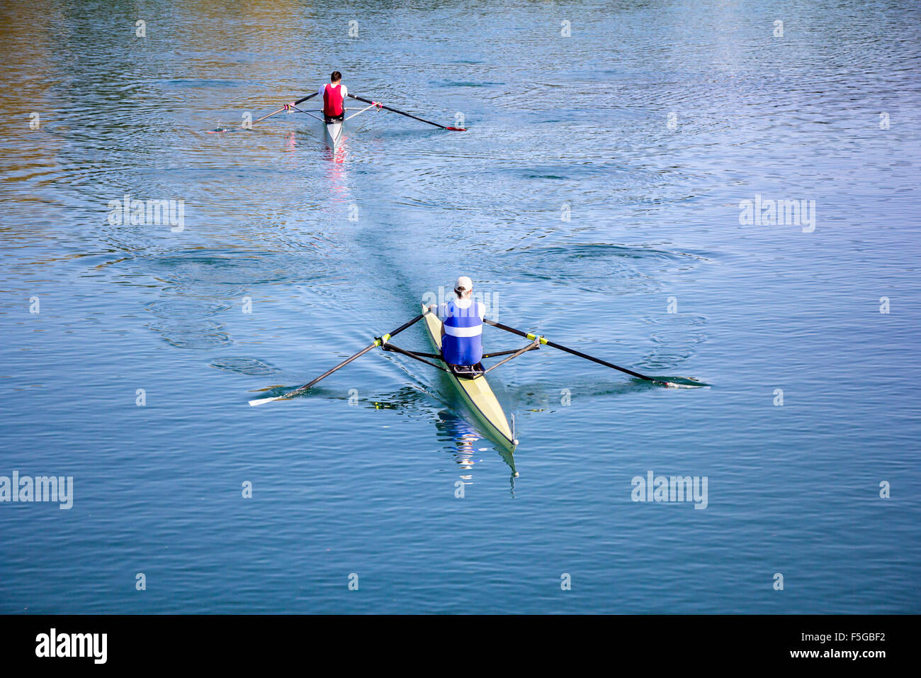 Fiber Boats High Resolution Stock Photography and Images - Alamy
