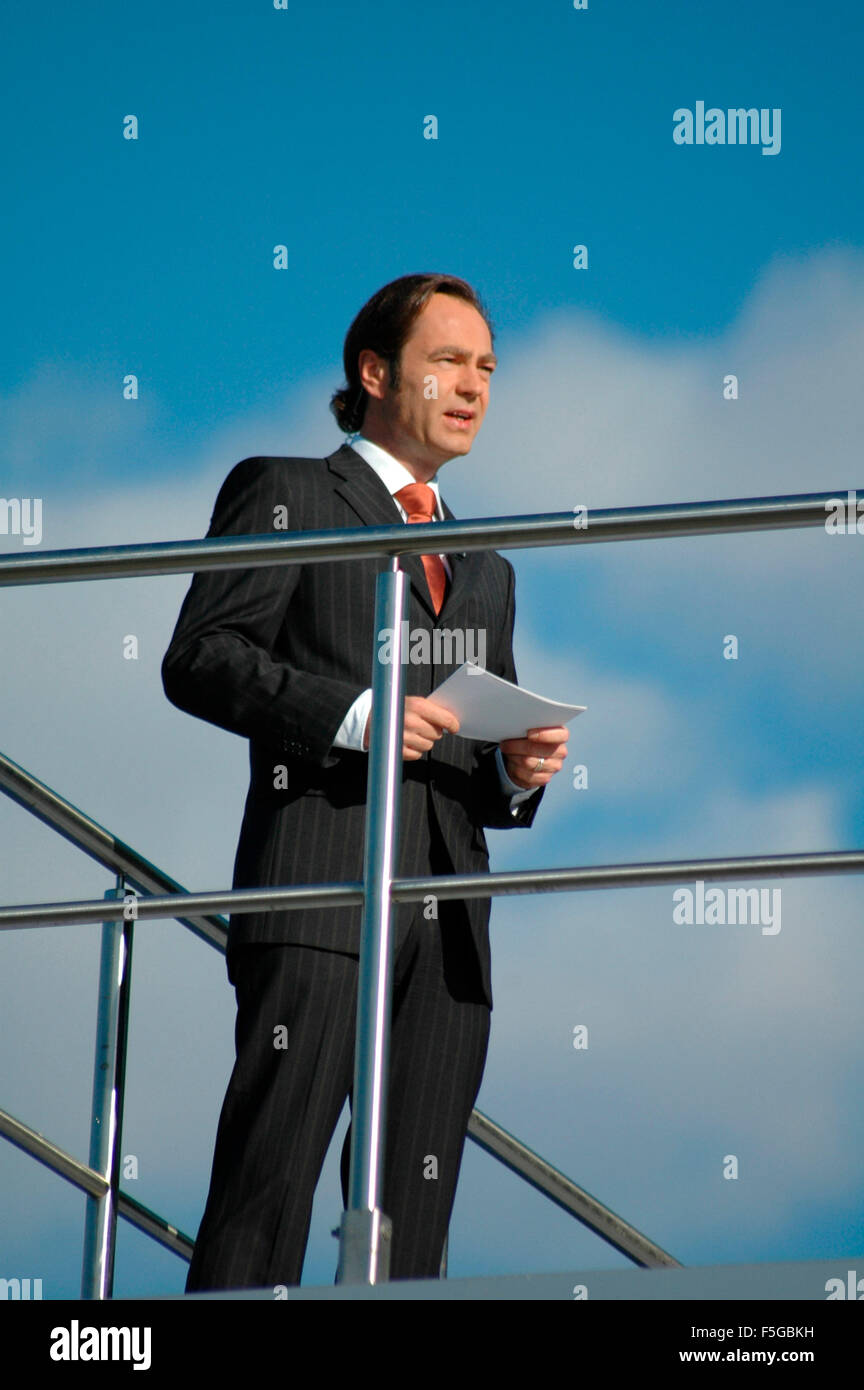 Thomas kausch where hi-res stock photography and images - Alamy