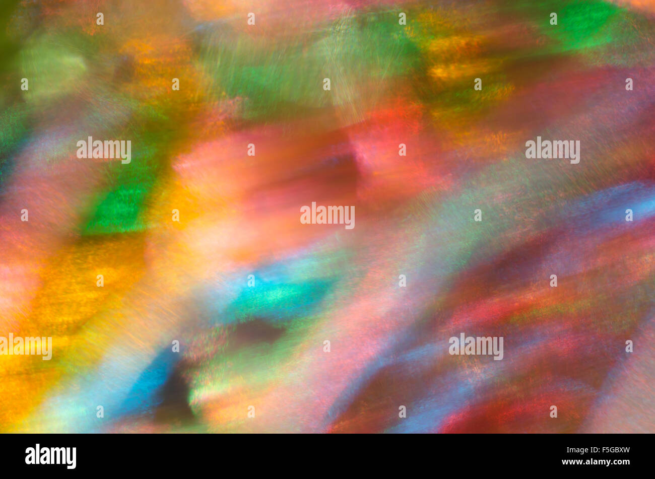 abstract blurred colorful lights background Stock Photo - Alamy