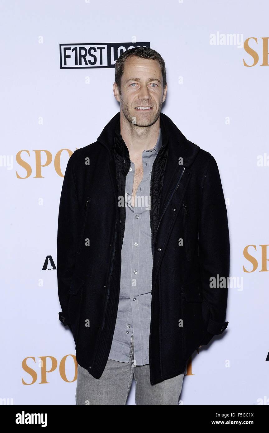 Los Angeles, CA, USA. 3rd Nov, 2015. Colin Ferguson at arrivals for ...