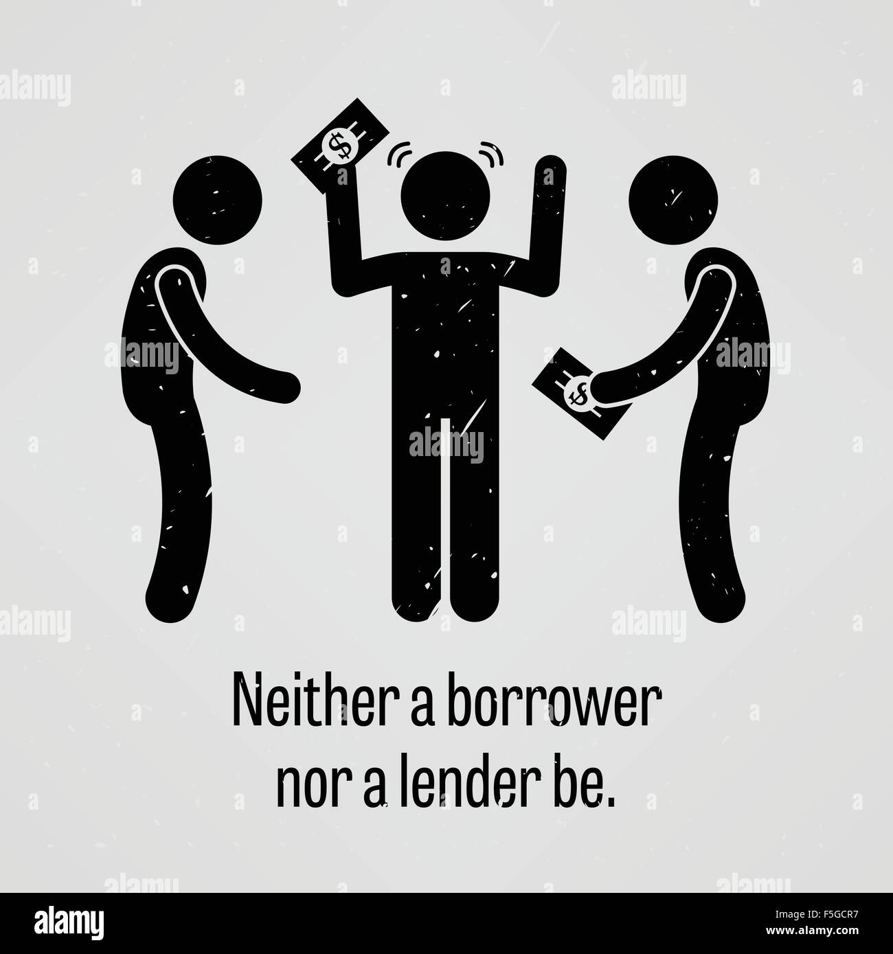 Good grant Stock Vector Images - Alamy