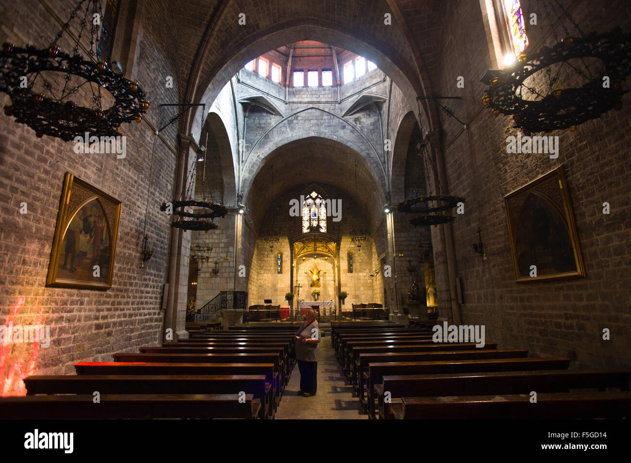 Order of the holy sepulchre hi-res stock photography and images - Alamy